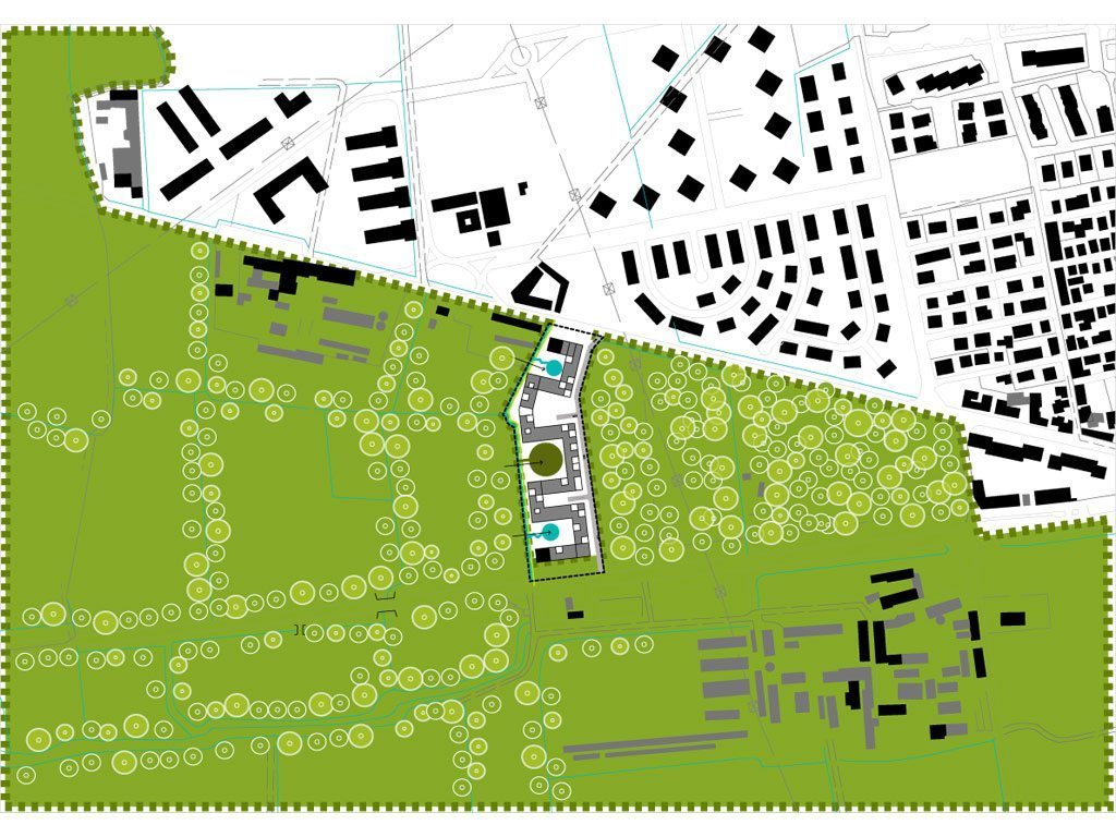 Maimeri | Stefano Boeri Architetti