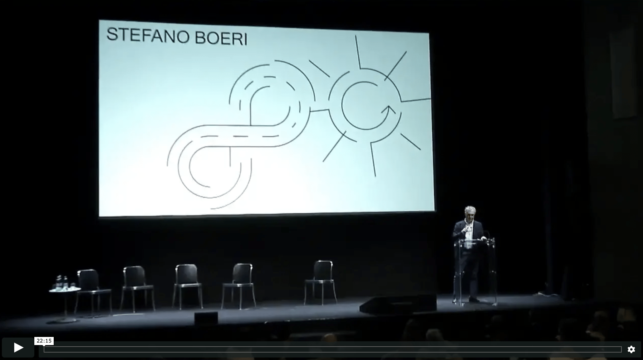 stefano boeri, long-terms perspectives | broken nature at la triennale ...