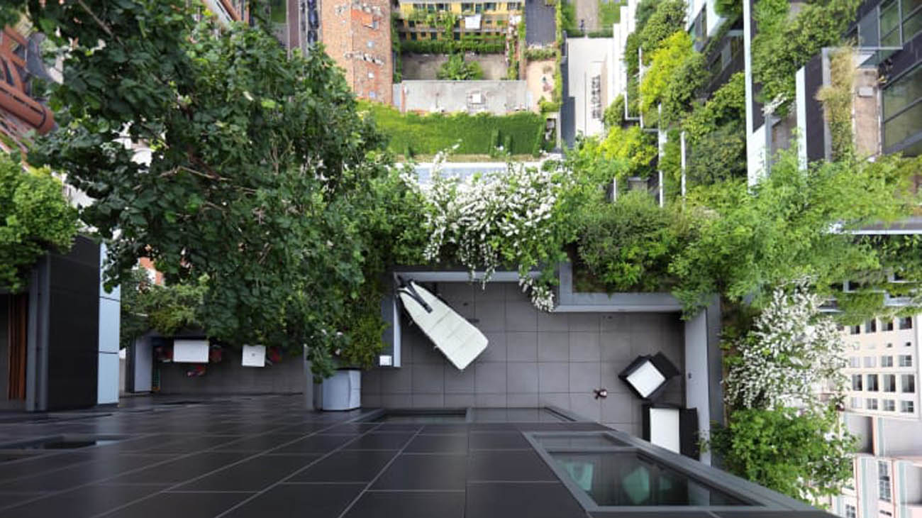 cnn | the architect transforming cities into vertical forests | Stefano ...