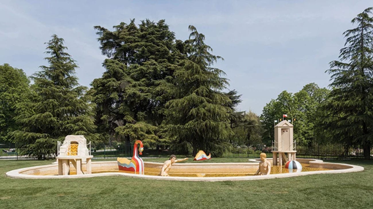 designboom | in conversation: stefano boeri on la triennale di milano ...