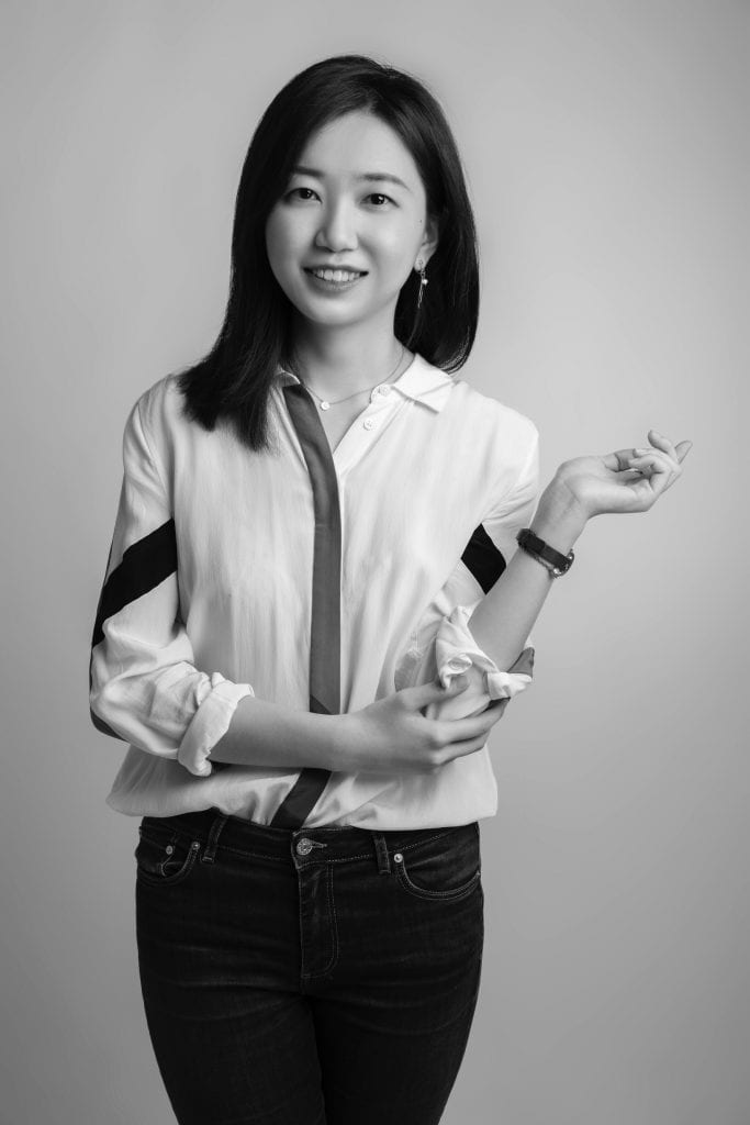 Studio Shanghai | Stefano Boeri Architetti