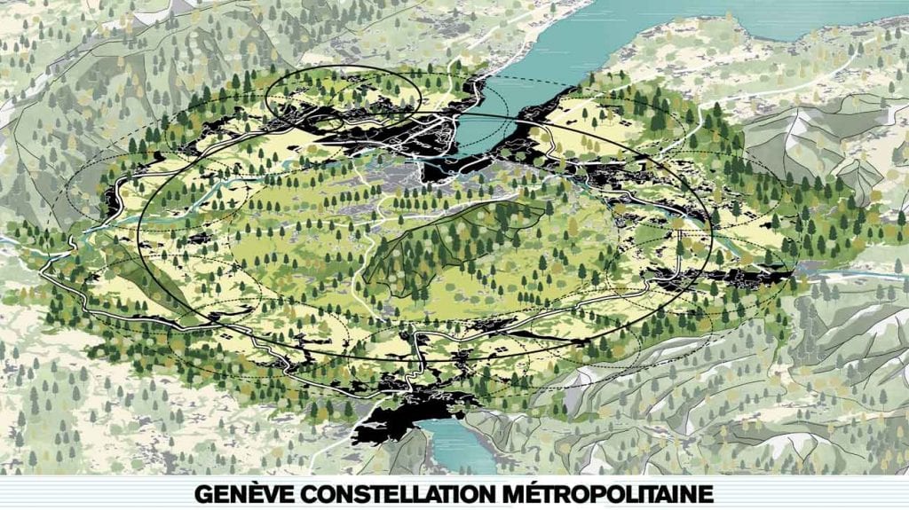 presentation of the new great geneva project | 24 september | Stefano ...