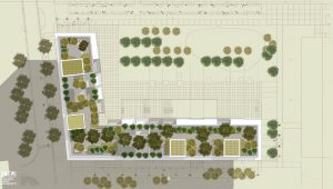 Palazzo Verde | Stefano Boeri Architetti