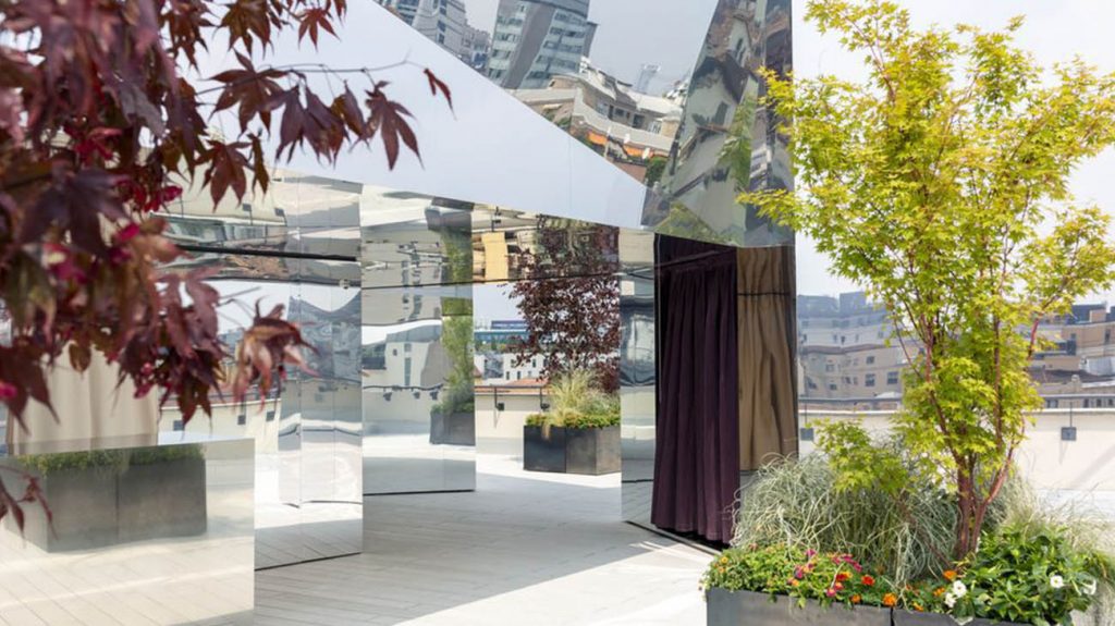 milan design week 2022 | stefano boeri interiors | Stefano Boeri Architetti