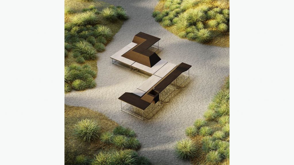 milan design week 2022 | stefano boeri interiors | Stefano Boeri Architetti