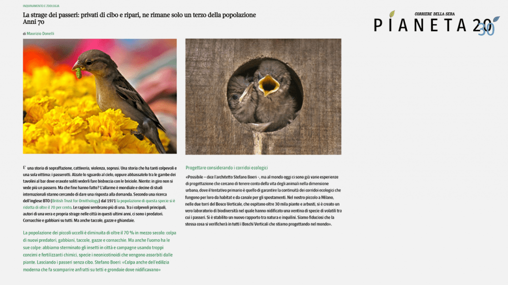 Cairo Vertical Forest | Stefano Boeri Architetti