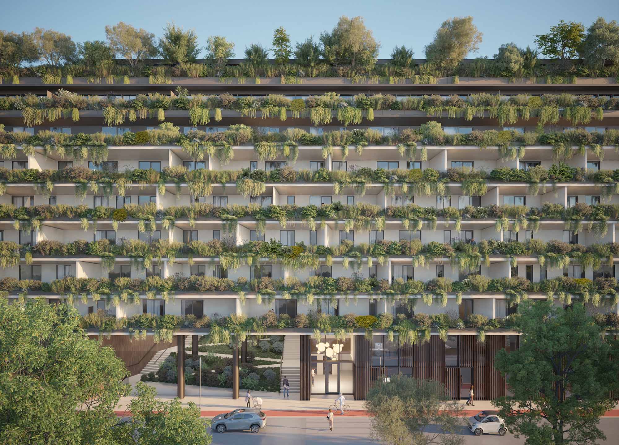 BARI | Projects & Construction | SkyscraperCity Forum