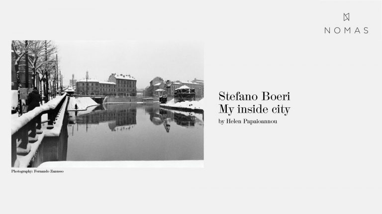 Nomas Intervista A Stefano Boeri Stefano Boeri Architetti