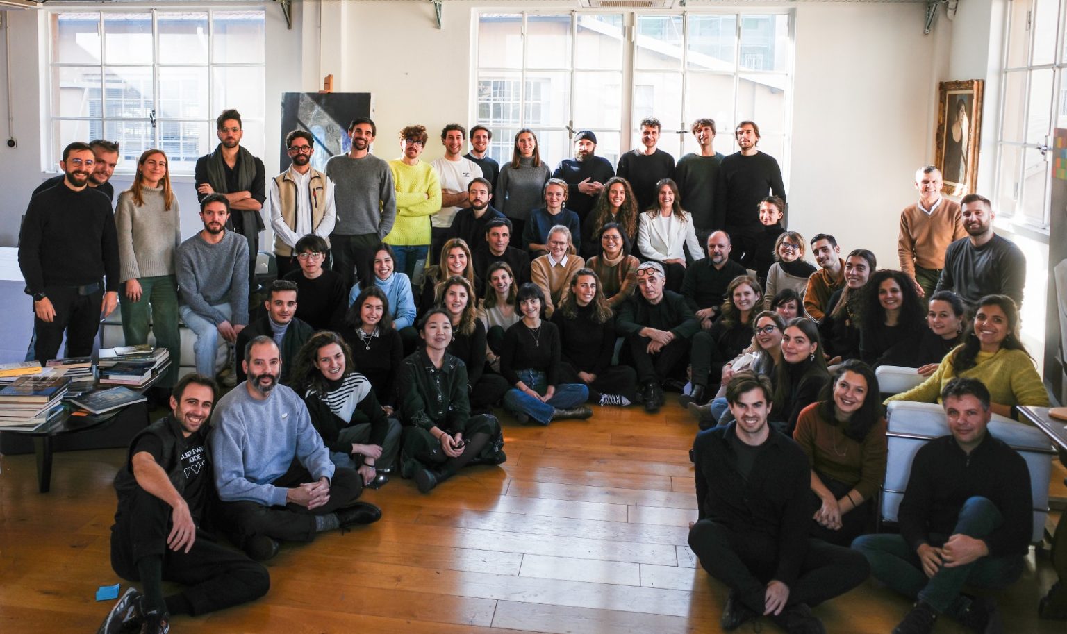 Stefano Boeri Architetti | Stefano Boeri Architetti