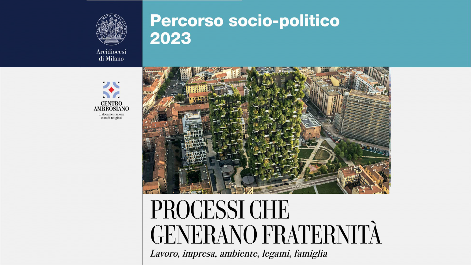 arcidiocesi di milano | stefano boeri | Stefano Boeri Architetti