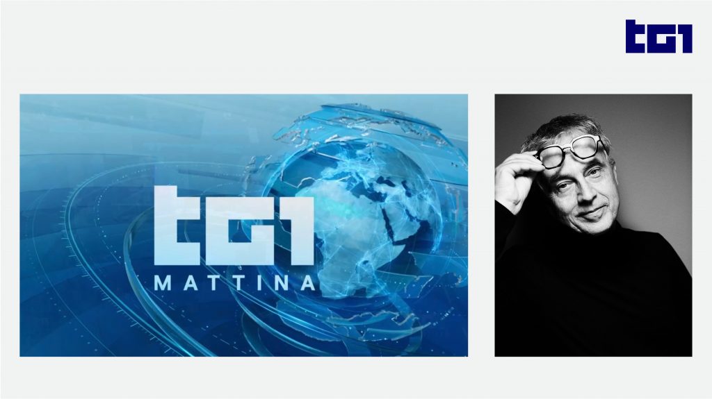 tg1 mattina | stefano boeri | Stefano Boeri Architetti