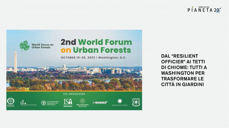 wfuf2023 | pianeta 2030 | Stefano Boeri Architetti