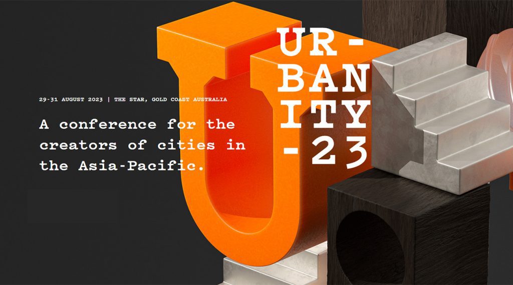 urbanity 2023 | maria lucrezia de marco | Stefano Boeri Architetti