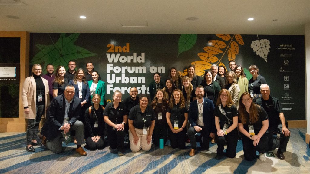 inclusive cities | wfuf2023 | Stefano Boeri Architetti