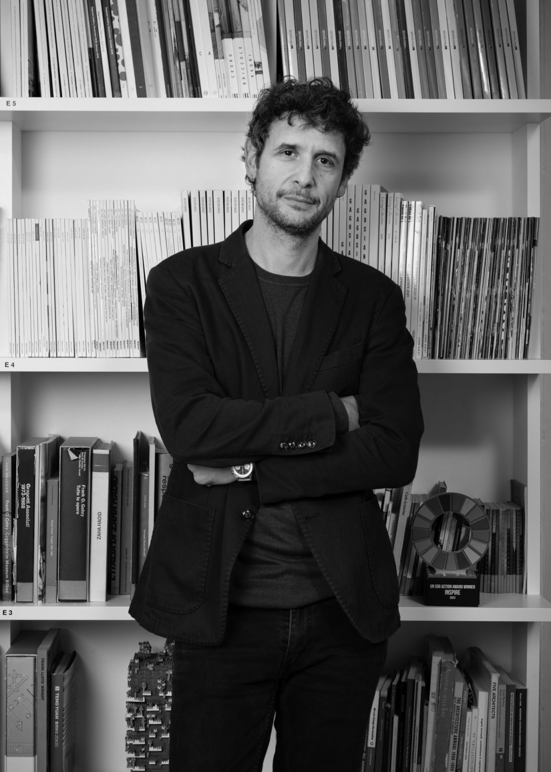 Stefano Boeri Architetti | Stefano Boeri Architetti