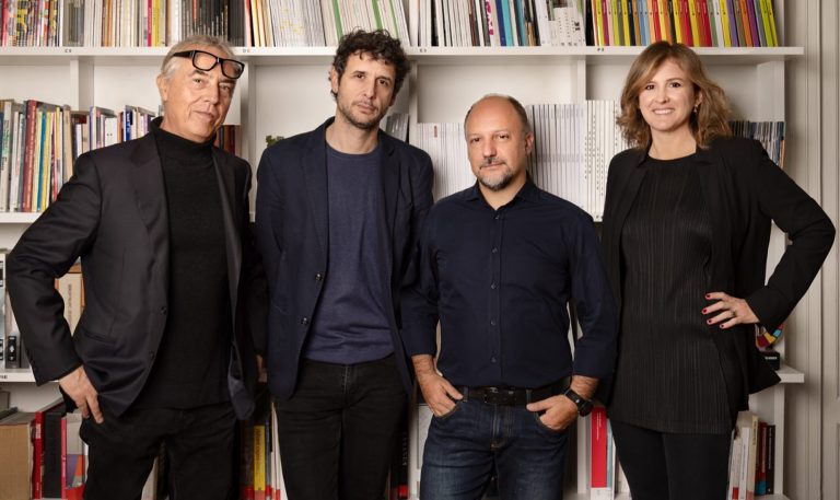 Stefano Boeri Architetti | Stefano Boeri Architetti