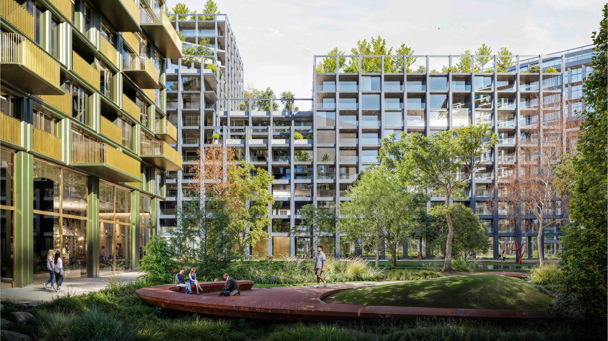 [Bratislava] Chalupkova | 49 f 160 m | U/C | Page 18 | SkyscraperCity Forum