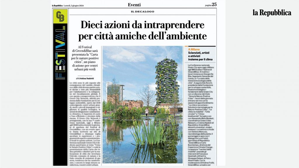 Vertical Forest | Cairo | Stefano Boeri Architetti