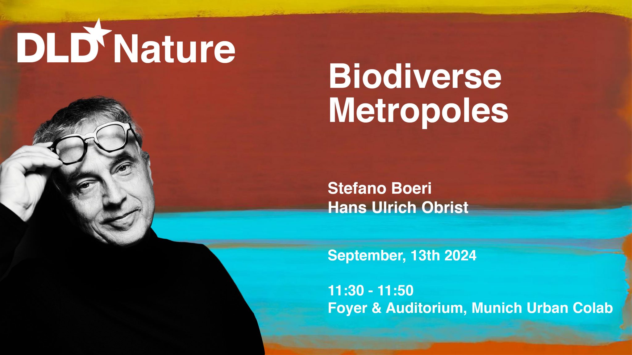 dld nature | stefano boeri | Stefano Boeri Architetti