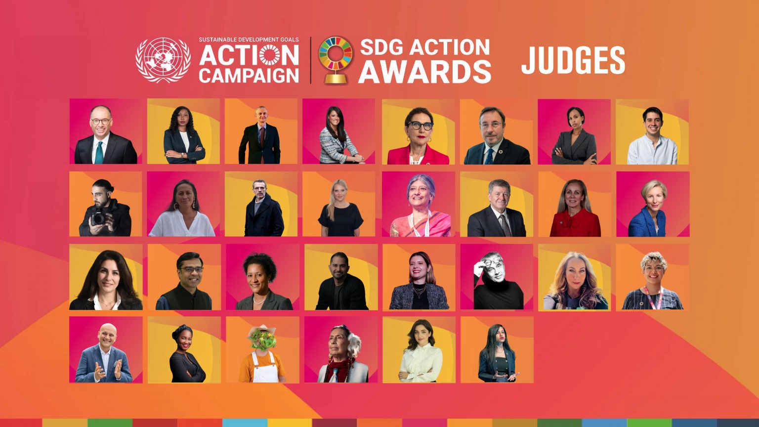 un sdg action awards 2024 | stefano boeri | Stefano Boeri Architetti