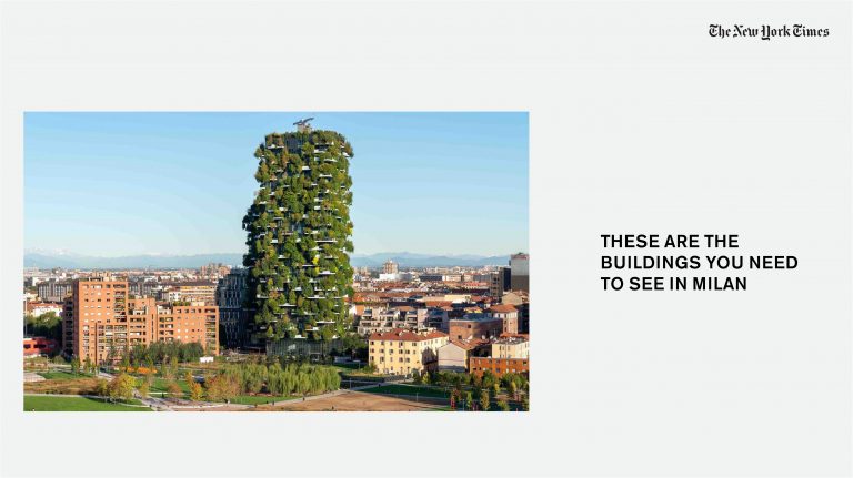 Home | Stefano Boeri Architetti